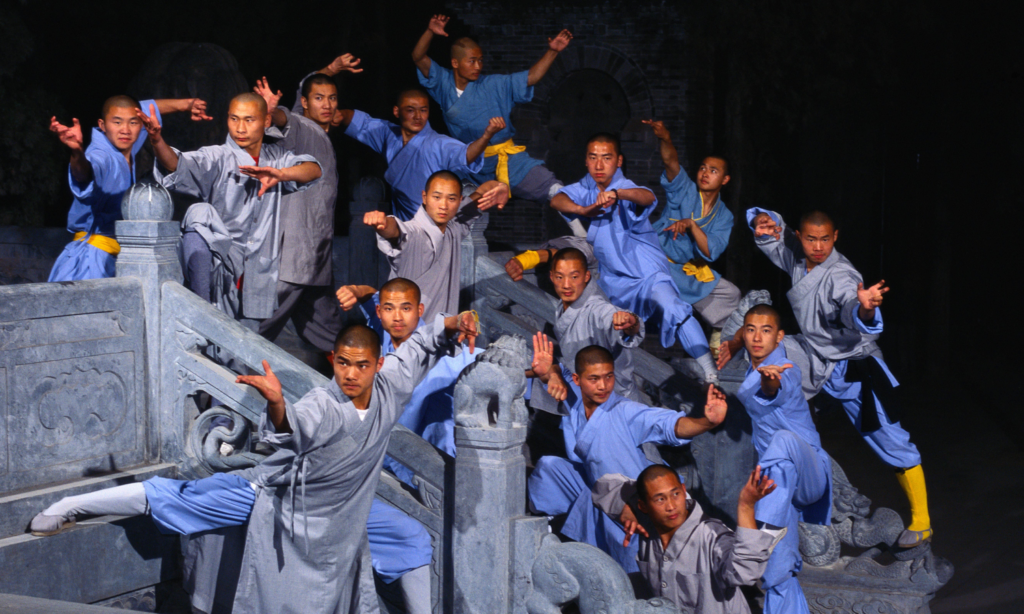 Gallery – Shaolin YQ